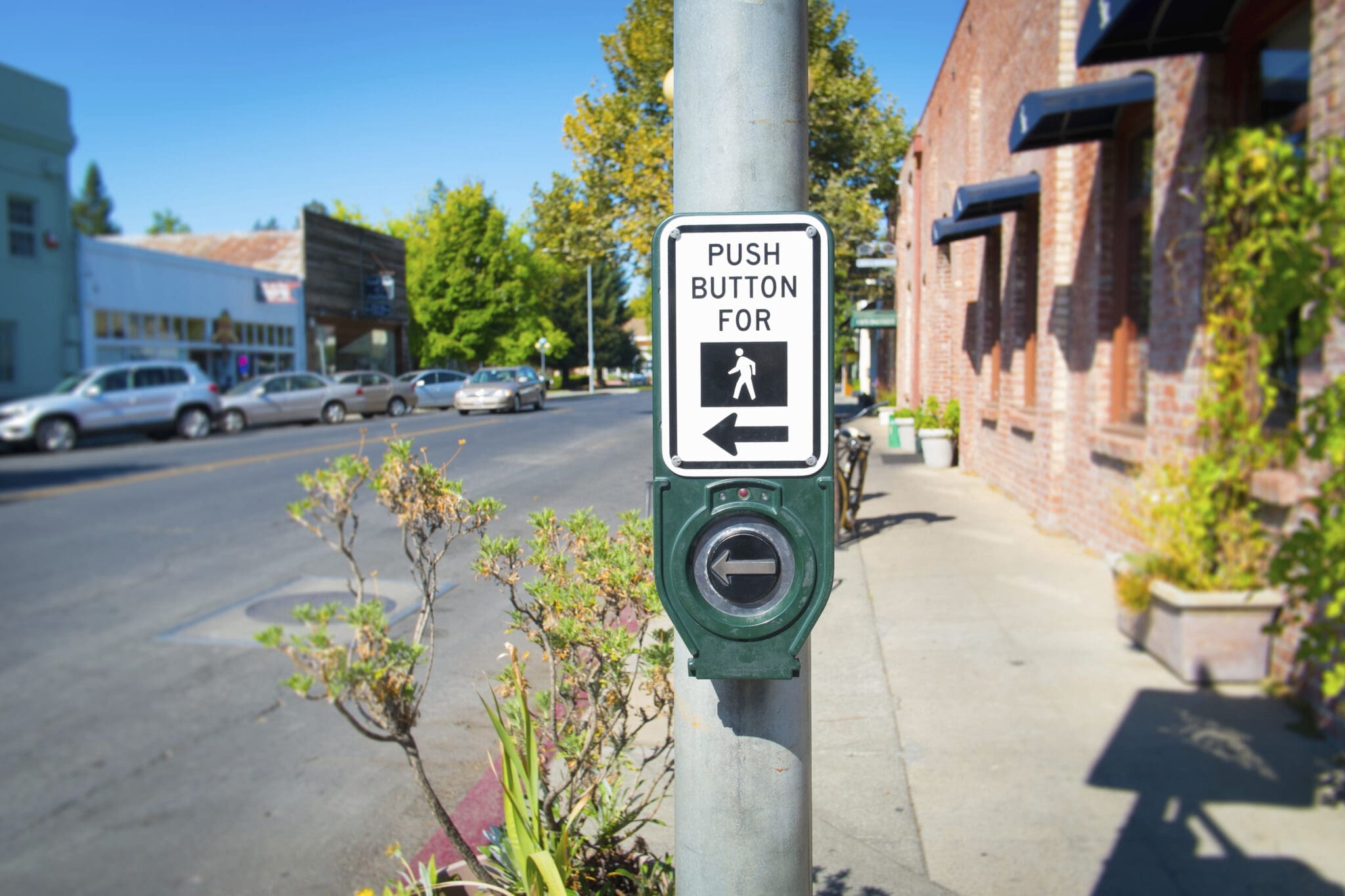 Top 10 Principles for Effective and Beautiful Wayfinding Signage ...